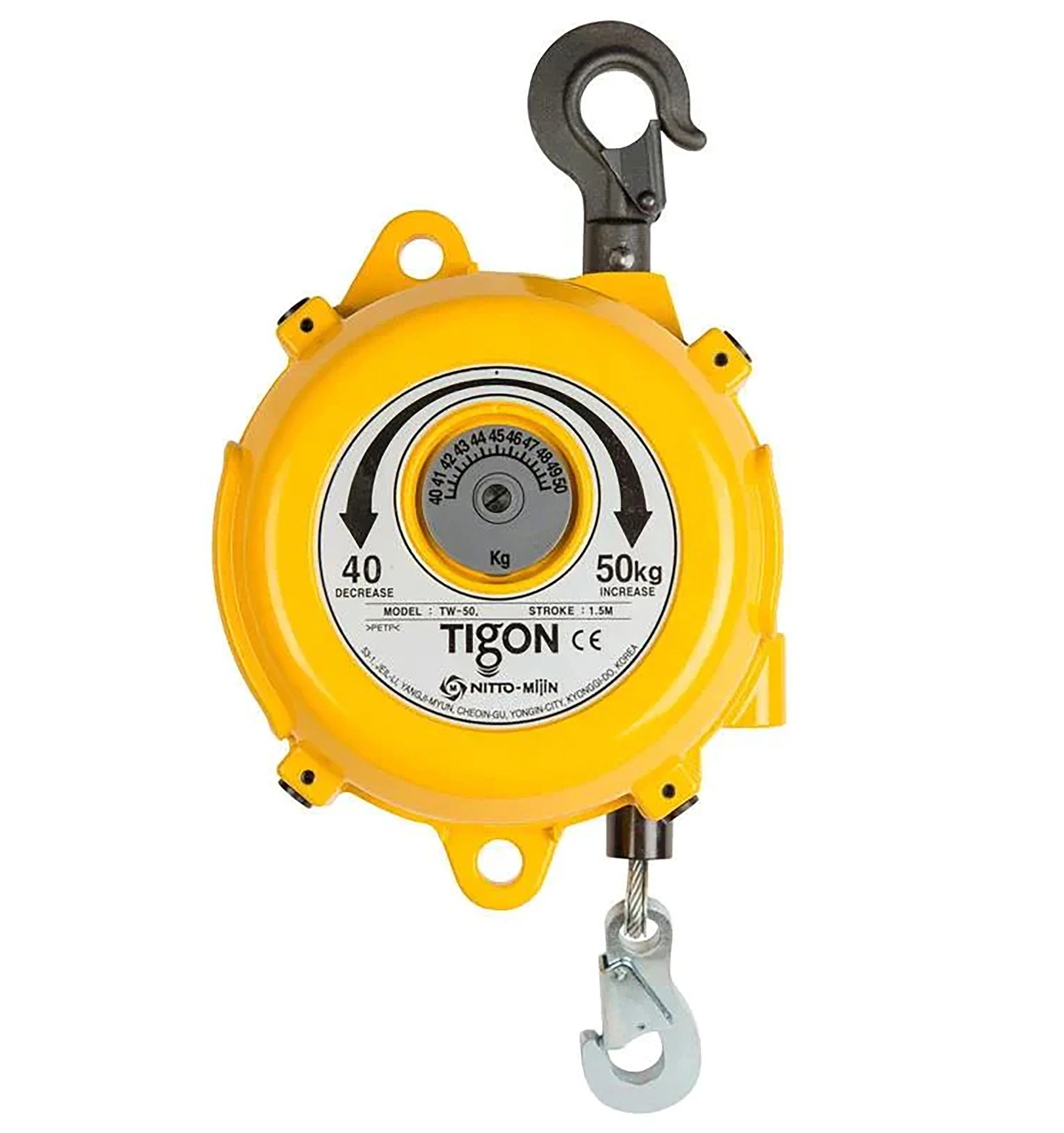 Spring Balancers - GotSpringBalancer.com.au