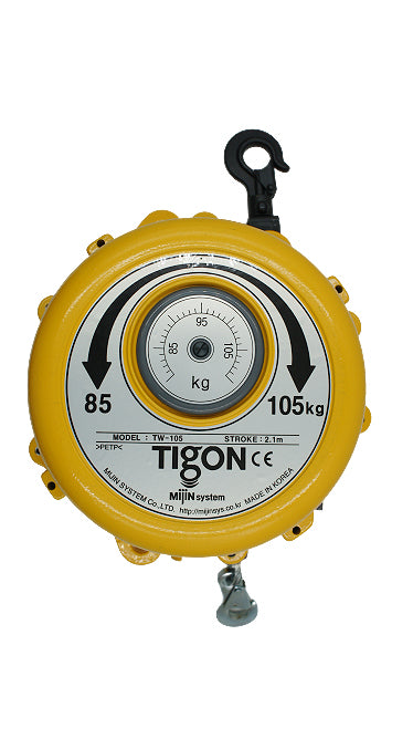 TW-105, Spring Balancers - GotSpringBalancer.com.au