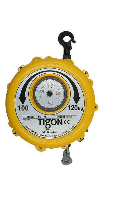 TW-120, Spring Balancers - GotSpringBalancer.com.au