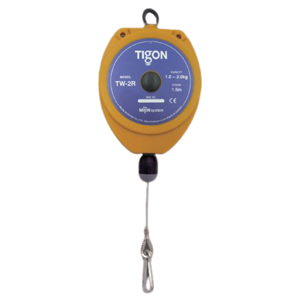 TW-2R (N), Spring Balancers - GotSpringBalancer.com.au