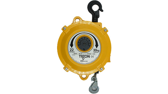 TW-30, Spring Balancers - GotSpringBalancer.com.au