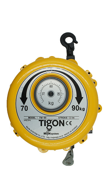 TW-90, Spring Balancers - GotSpringBalancer.com.au